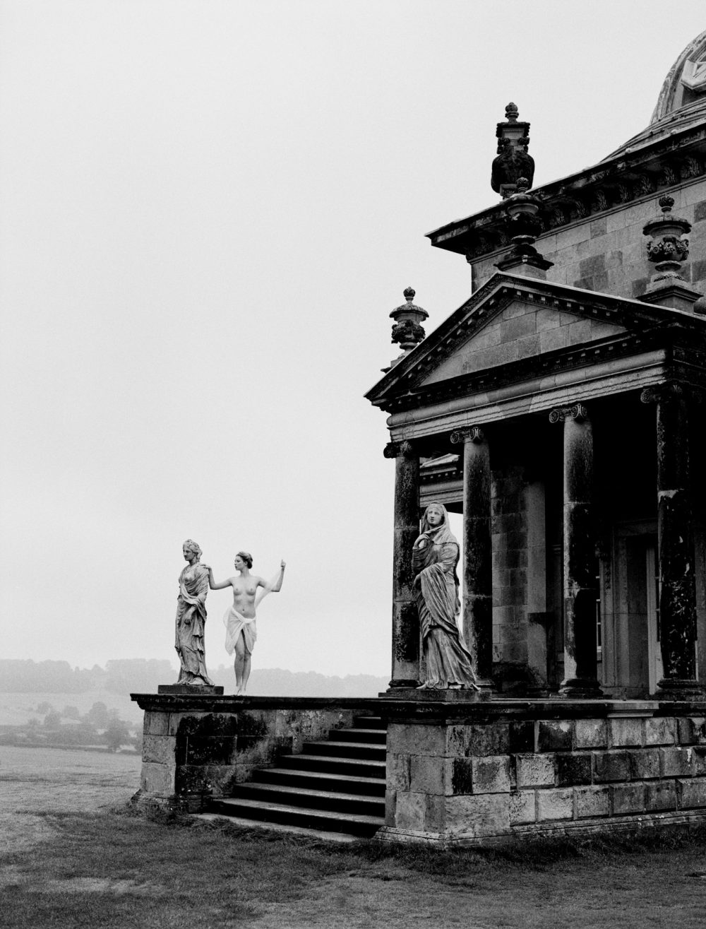 Venus - Grace Vane Percy | #filmsnotdead